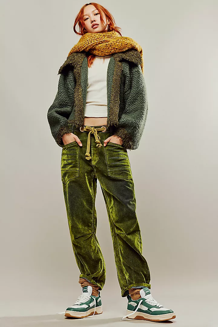 The Guide To Feisty Fashion Collection – stylishlivingideas